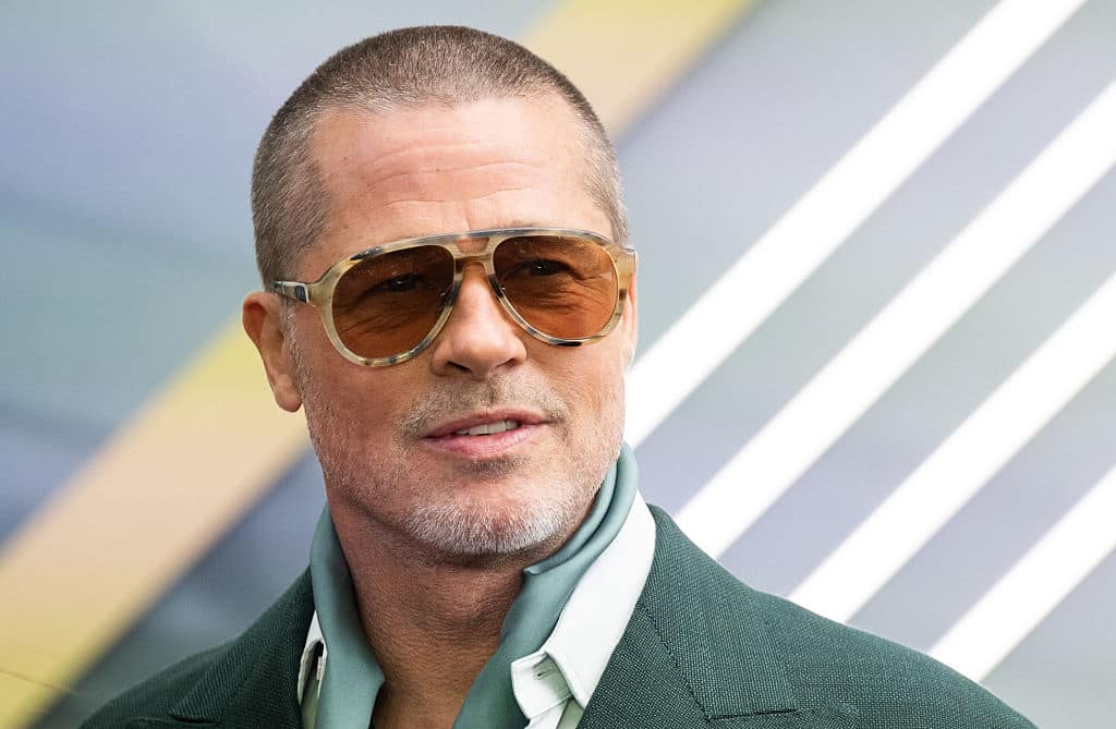 Brad Pitts dochter wil zijn achternaam laten vervallen
