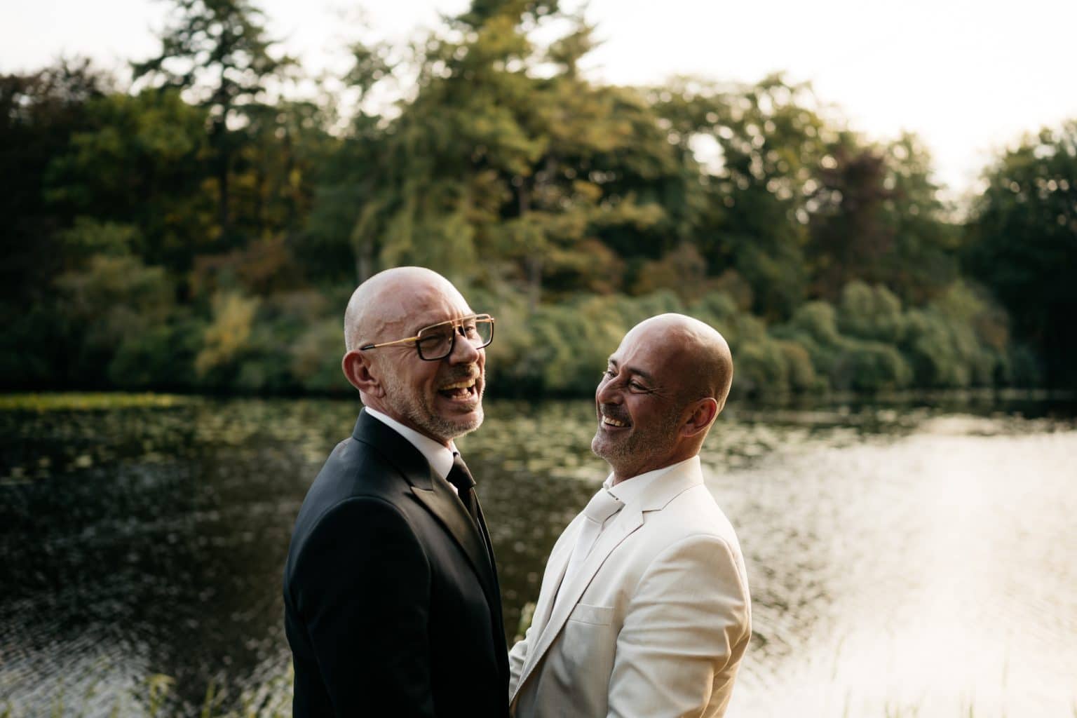 Zijn Married At First Sight-Domenik en Ferenc nog samen?