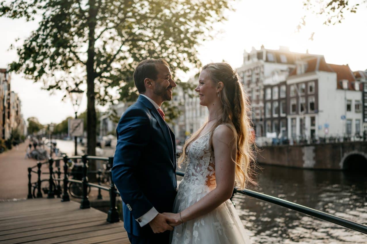 Luigi krijgt pijnlijke duidelijkheid van Kirsten in Married At First Sight
